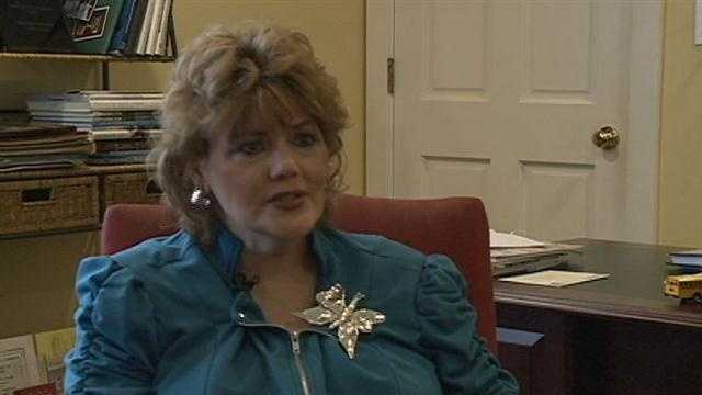 Longtime Madison mayor Mary Hawkins Butler diagnosed with breast cancer