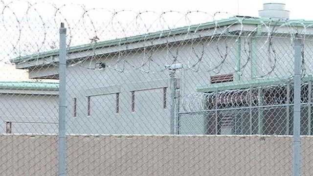 Hinds County Sheriff's Office lowers age requirements for detention ... Hinds County Sheriff's Office lowers age requirements for detention ...