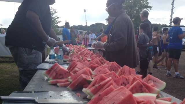 Watermelon Classic a virtual event this year