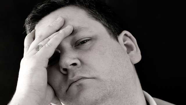 Some symptoms linger for those recovering from COVID-19