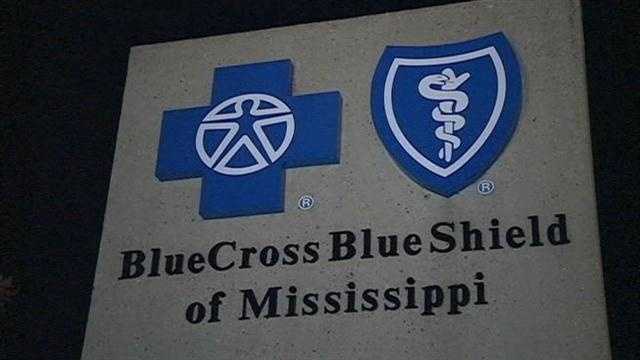 Blue Cross & Blue Shield of Mississippi sue for defamation