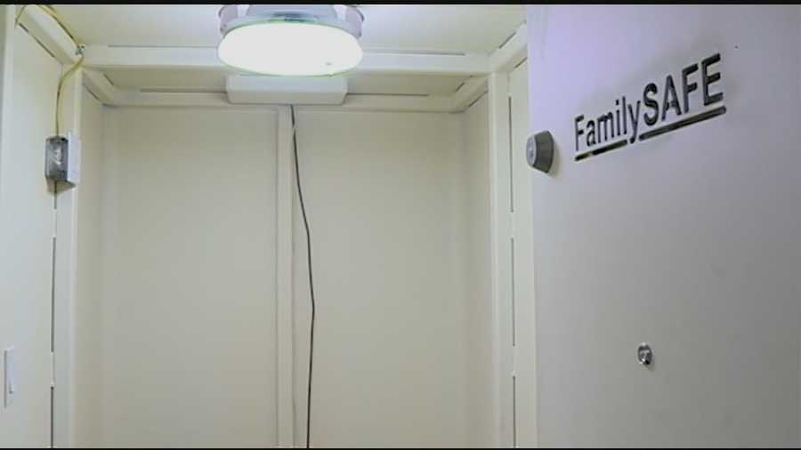 Safe Room program closed, MEMA processing 2,000 applications