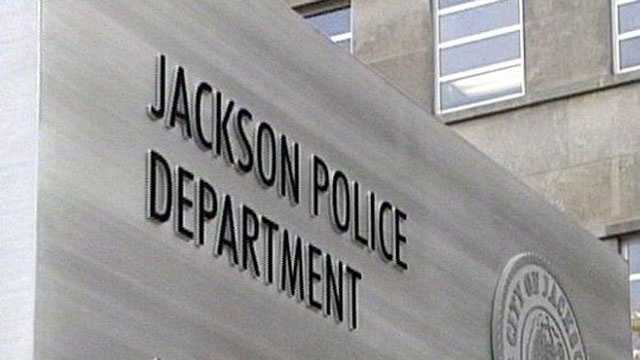 Jackson police mourn death of officer