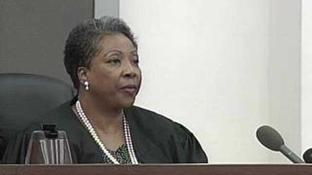 Longtime Hinds County circuit judge retiring at year's end