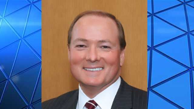 Contract extended for Mississippi State University president