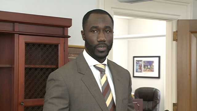 Former Jackson mayor connected to Atlanta federal investigation