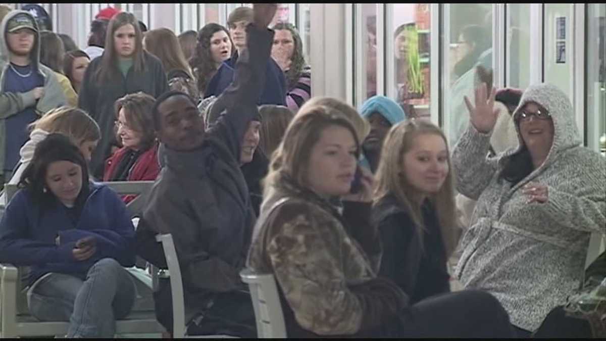 Black Friday and Cyber Monday have passed but people are still planning ...