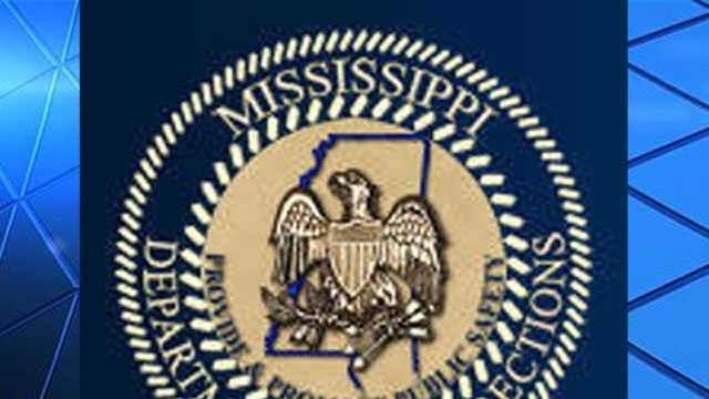 MDOC reports inmate found unresponsive at Parchman