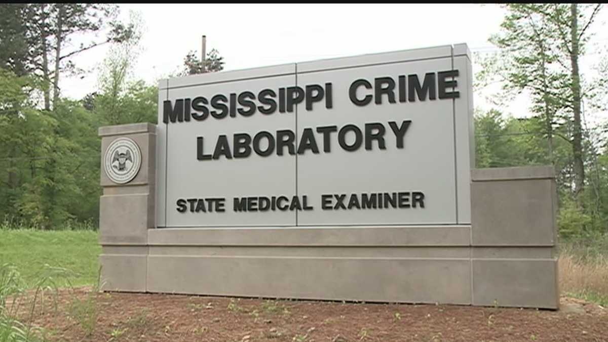 State, coroner blame each other for Mississippi autopsy delay