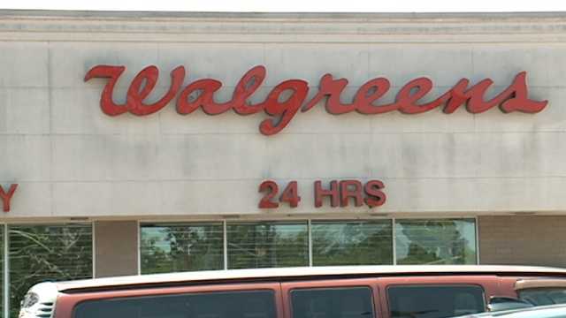 Suspect shot and killed during hostage situation at Walgreens