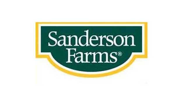 Poultry processor Sanderson Farms raising wages