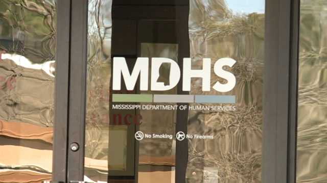 MDHS adds more names to civil lawsuit seeking to recover misspent TANF ...