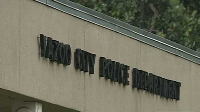 11-year-old victim of gun violence in Yazoo City