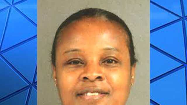 Former Hinds County Sheriffs Deputy Pleads Guilty To Felony Charges