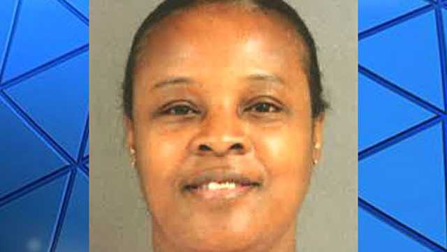 Former Hinds County Sheriffs Deputy Pleads Guilty To Felony Charges