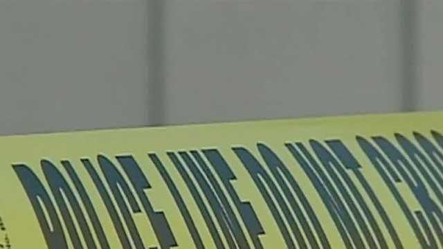 Two people found dead in Christmas Eve homicide