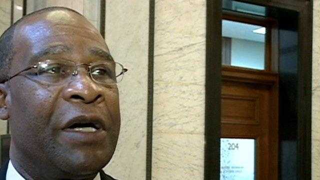 DuPree takes Democratic secretary of state race