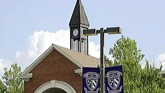 Millsaps College president stepping down