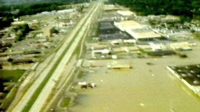 MEMA, state emergency leaders to remember devastating 1979 Easter Flood
