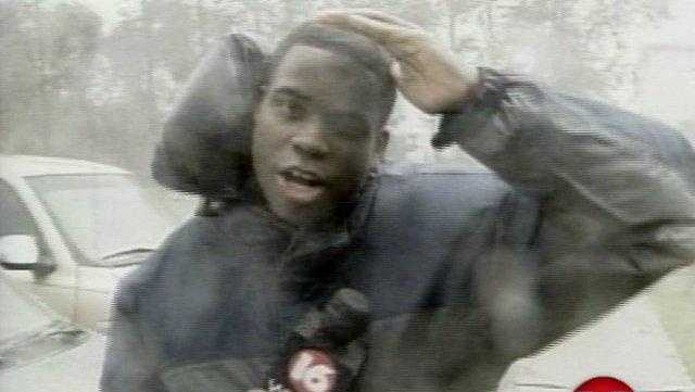 16 WAPT reporters and anchors share emotional memories of Hurricane Katrina