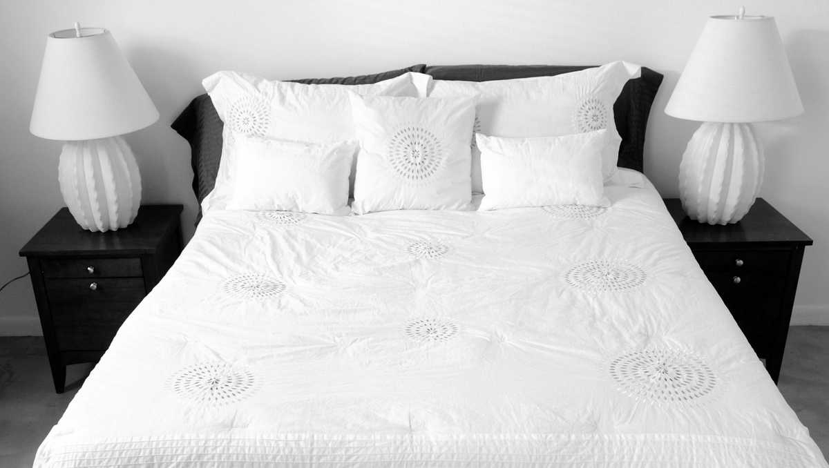 The Yellow House provides hope for unhoused mothers