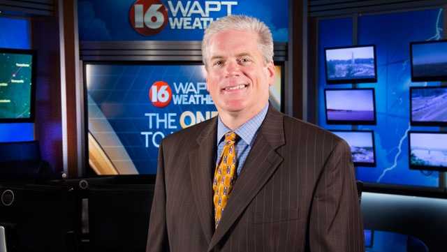 David Hartman celebrates 3 decades with 16 WAPT