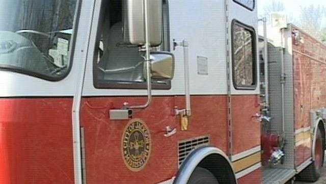 JFD's annual Fill the Boot Drive to begin Thursday