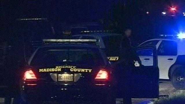 Victim identified after shooting at Canton apartments