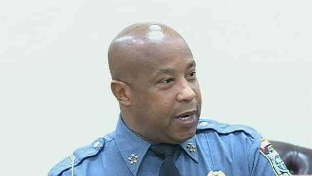 Former VPD chief tapped for Natchez job