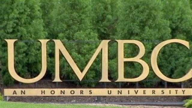 UMBC agrees to $4.14M settlement in sex discrimination case