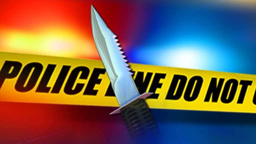 Person stabbed on Cedar Hill Road in Brooklyn Park