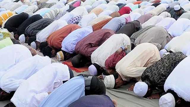 Ramadan begins Wednesday for Muslims in Baltimore