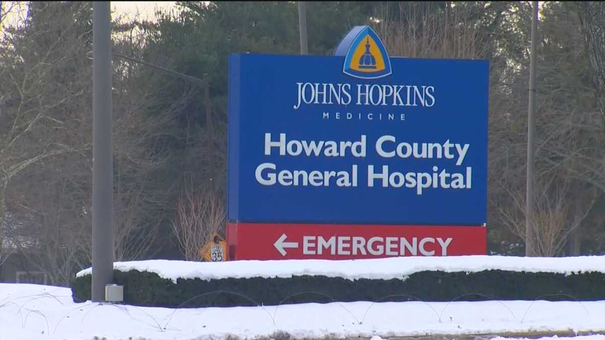 Howard County General Hospital implements CSC protocols