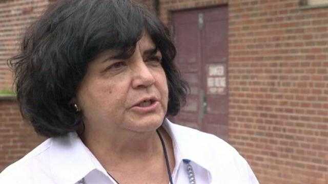 Harford County schools superintendent to retire