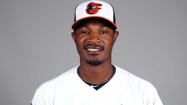 Reports: Adam Jones headed to Arizona Diamondbacks