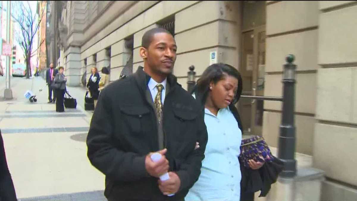 State plays phone call, rests case in Michael Johnson murder trial