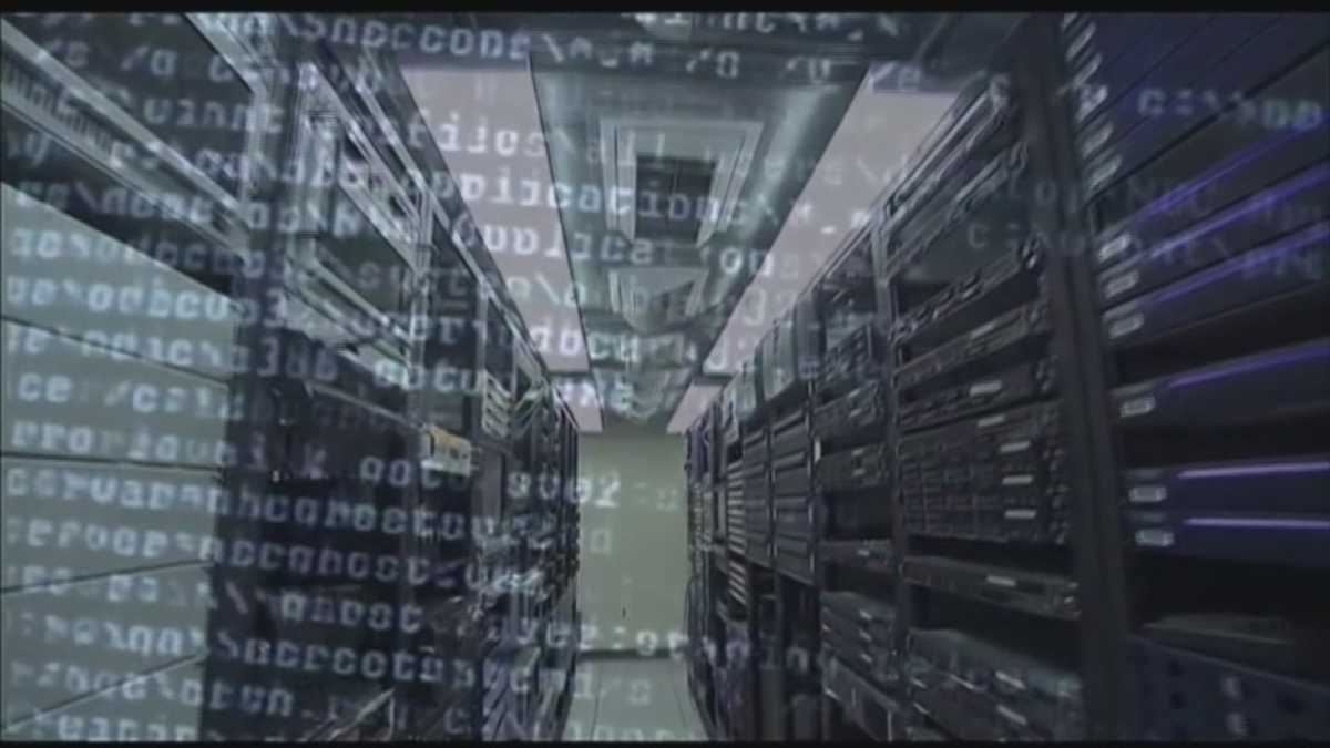 Potential unauthorized activity found on 2 state database systems