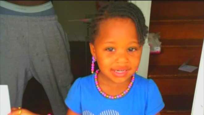 Man sentenced to 25 years in prison in killing of McKenzie Elliott