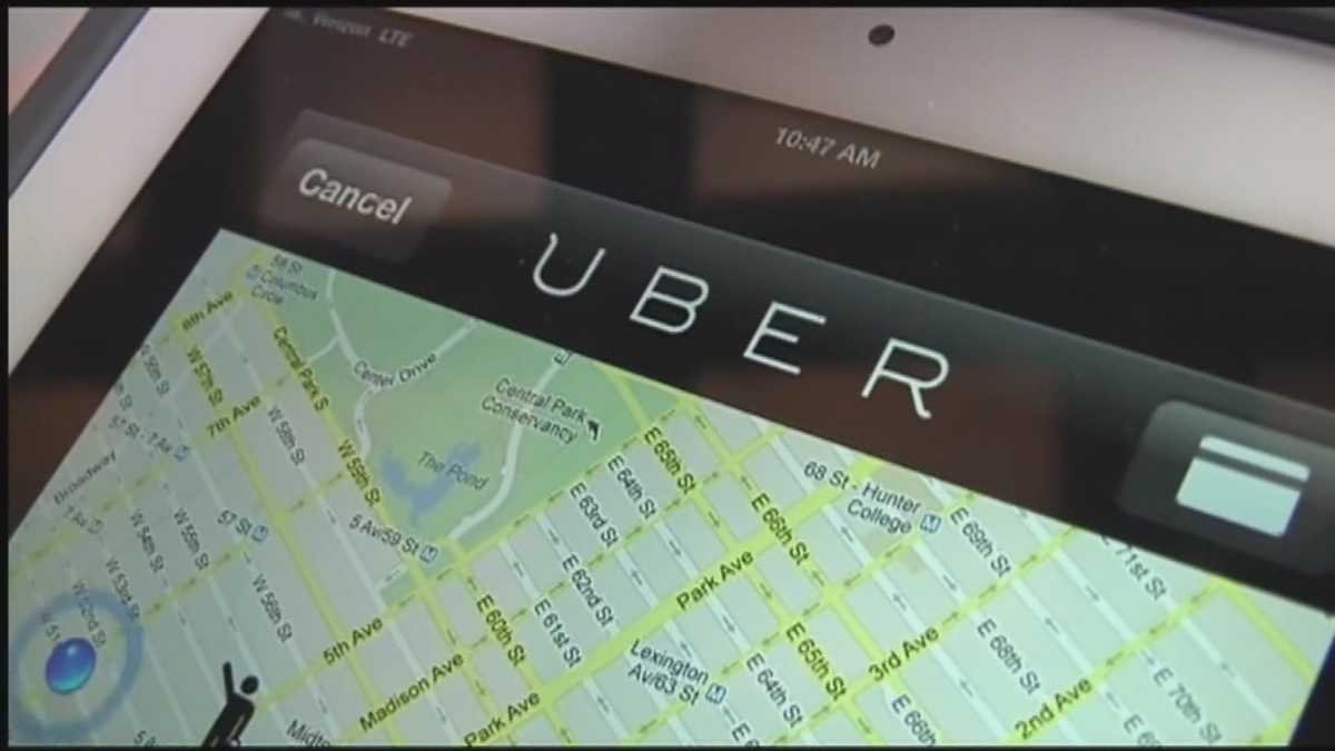 Uber hack affects data of 57 million riders