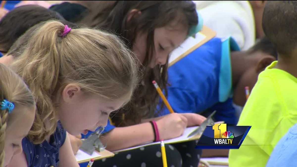 Baltimore County Public Schools to begin teacher-produced TV learning ...