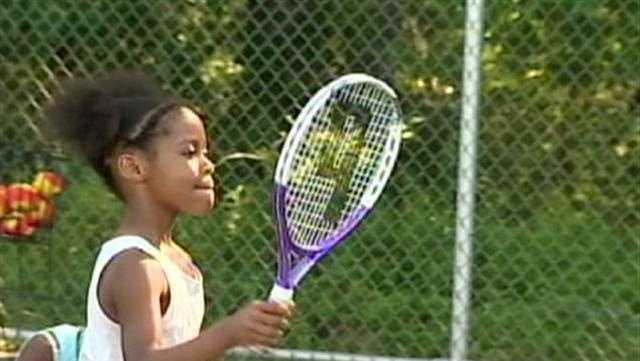 Baltimore Tennis Patrons to help raise funds for Baltimore youth