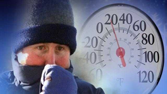 Baltimore weather: Bitterly cold for Ravens playoffs game