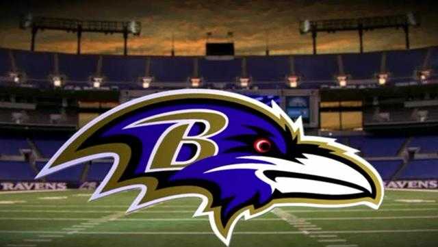 Ravens announce partnership with hospitality provider Levy