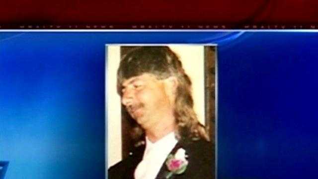 Parole was denied for Dennis Tetso