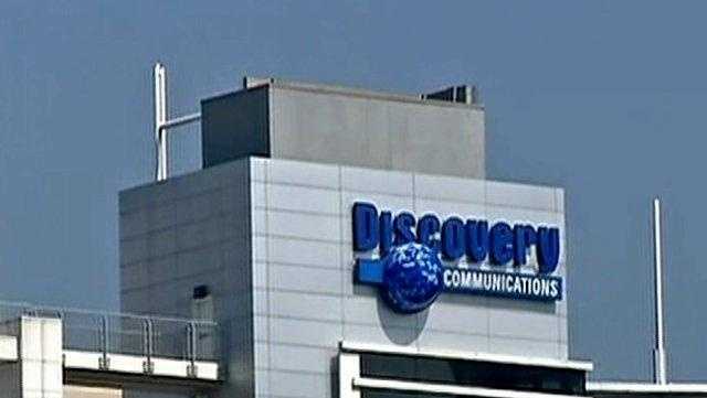 Discovery Communications headquarters to leave Maryland