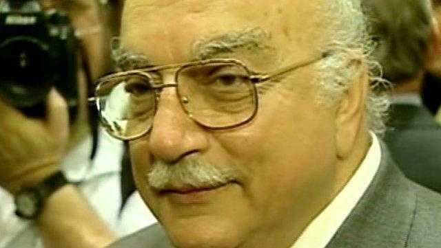 John Paterakis, 1929-2016