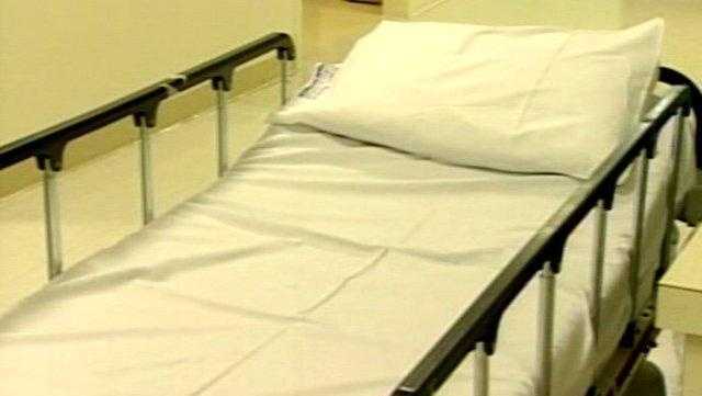 Judge orders health officials to act on mentally incompetent defendants