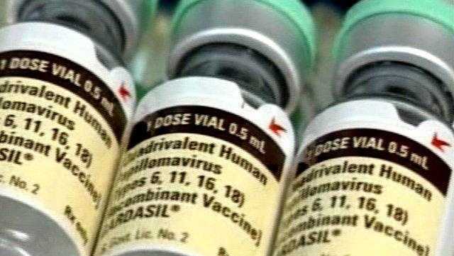 FDA extends HPV vaccine recipient age to 45