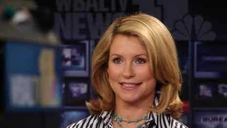 Donna's hairstyles through the years