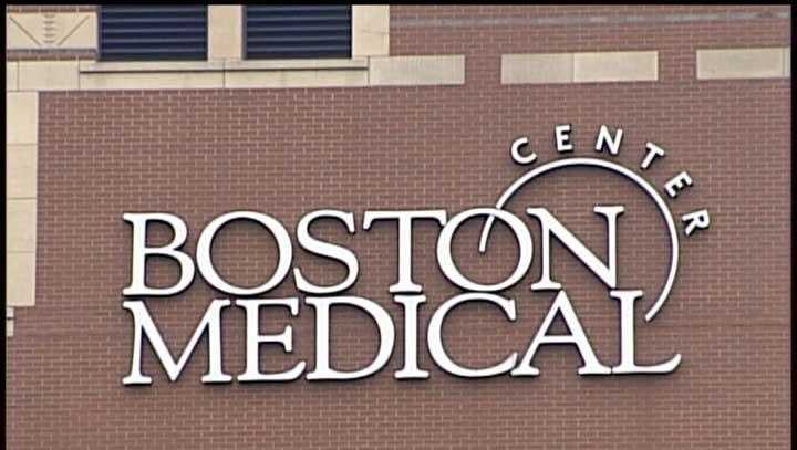 Hospital worker suffers life-threatening injuries in stabbing on Boston ...